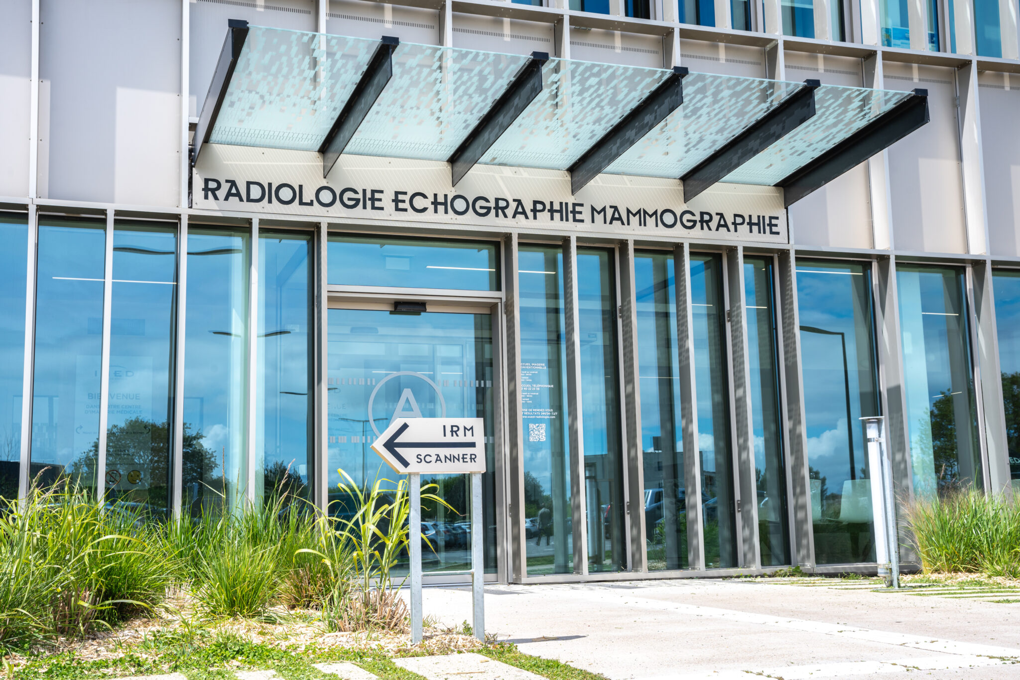 TIM, Téléradiologie, Imagerie Médicale